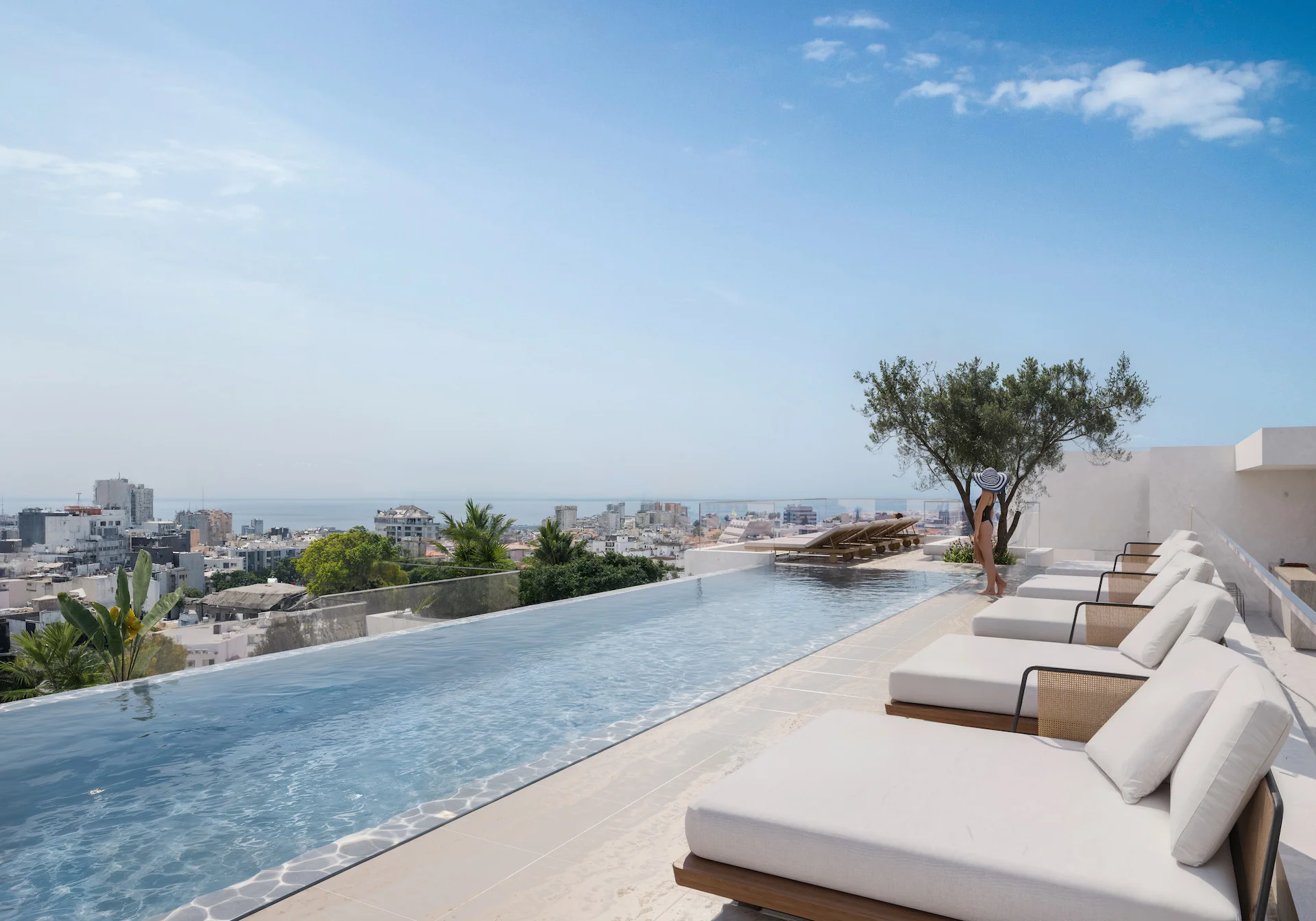 THE COLLECTION | SquareOne | Limassol